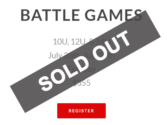 Summer Camps - Hockey Hut