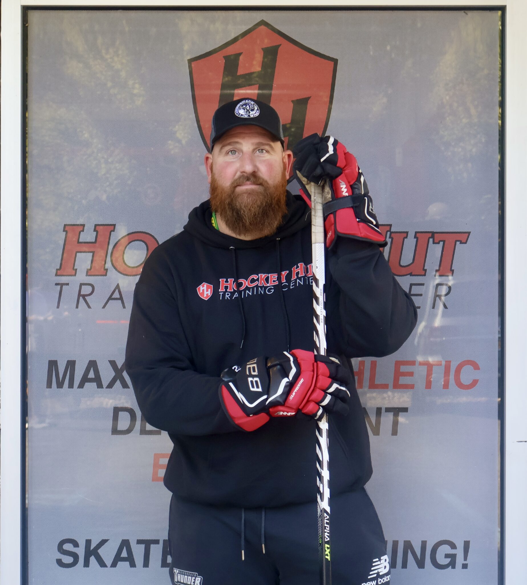 Meet The Hockey Hut Staff | Ron Kuhl | Hockey Hut